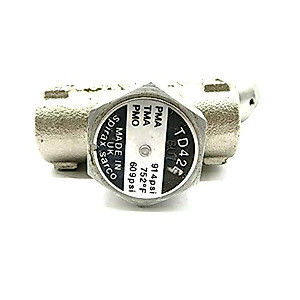 SPIRAX Sarco TD42L STEAM Trap 1/2 INCH DN-15