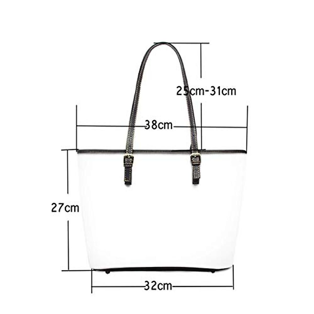 FKELYI Black Polynesian Tribal Traditional Printed Leather Handbags Large Capacity Top-Handle Bag for Women Ladies Luxurious Shoulder Totes Wallets