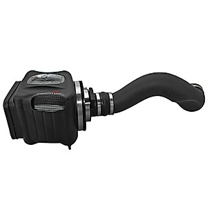 aFe power Momentum GT 51-74101 GM Gas Truck/SUV Performance Intake System (Dry, 3-Layer Filter)
