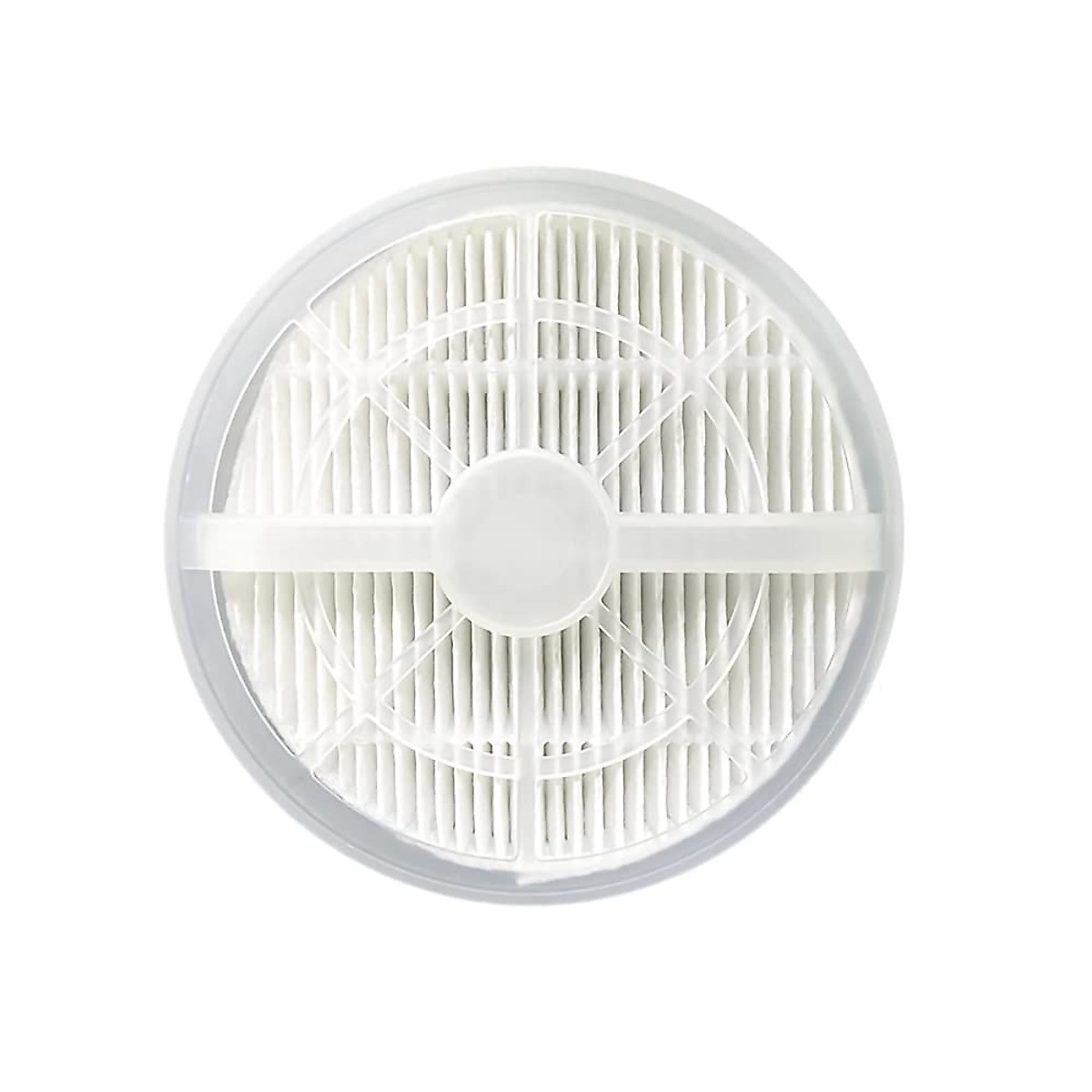 RIGOGLIOSO Portable Air Purifier,Air lonizer,USB Air Cleaner, True Hepa Homes Air Purifier Replacement Filter, Models GL2103/SY900S Filter