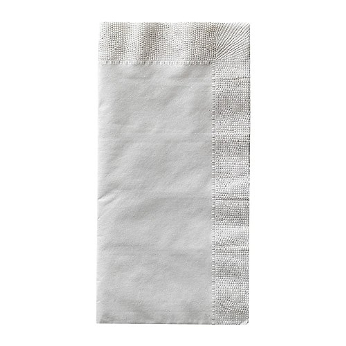 Dixie Ultra 1/8-Fold 3-Ply Paper Dinner Napkins (Previously Preference) by GP PRO (Georgia Pacific), White, 31739, 112 Napkins Per Pack, 18 Packs Per Case