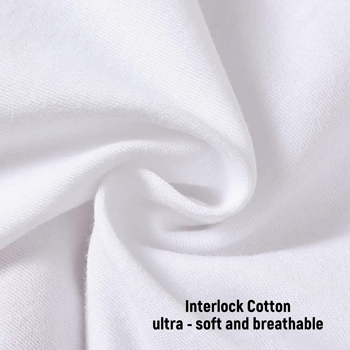 Chichoo Newborn Baby Boy Girl Bodysuit Baseball Sport Outfit Clothes Interlock 195 Gsm 0-24 Months (Baseball, 0-3 Months)