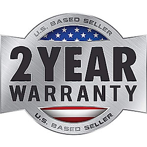 PowerSmith Voyager PVLR8000A-C 8000 Lumen Collapsible Cordless Tripod LED Work Light. Bare Light Only. 3-Way Power. AC or DC Adaptor or Battery Needed to Use Light