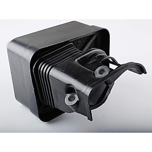 Air Filter Cleaner Housing Cover Box Assembly for Gx200 Gx160 Gx140 GX120 168F 196cc 163cc 5.5hp 6.5hp Generator Water Pump