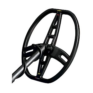 Garrett Proformance DD Search Coil, 8.5inx11in, ACE Series 2222000