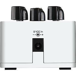 Ampeg Opto Comp Optical Compressor Pedal