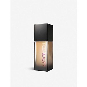 HUDA BEAUTY #FauxFilter Foundation - Toasted Coconut 240N