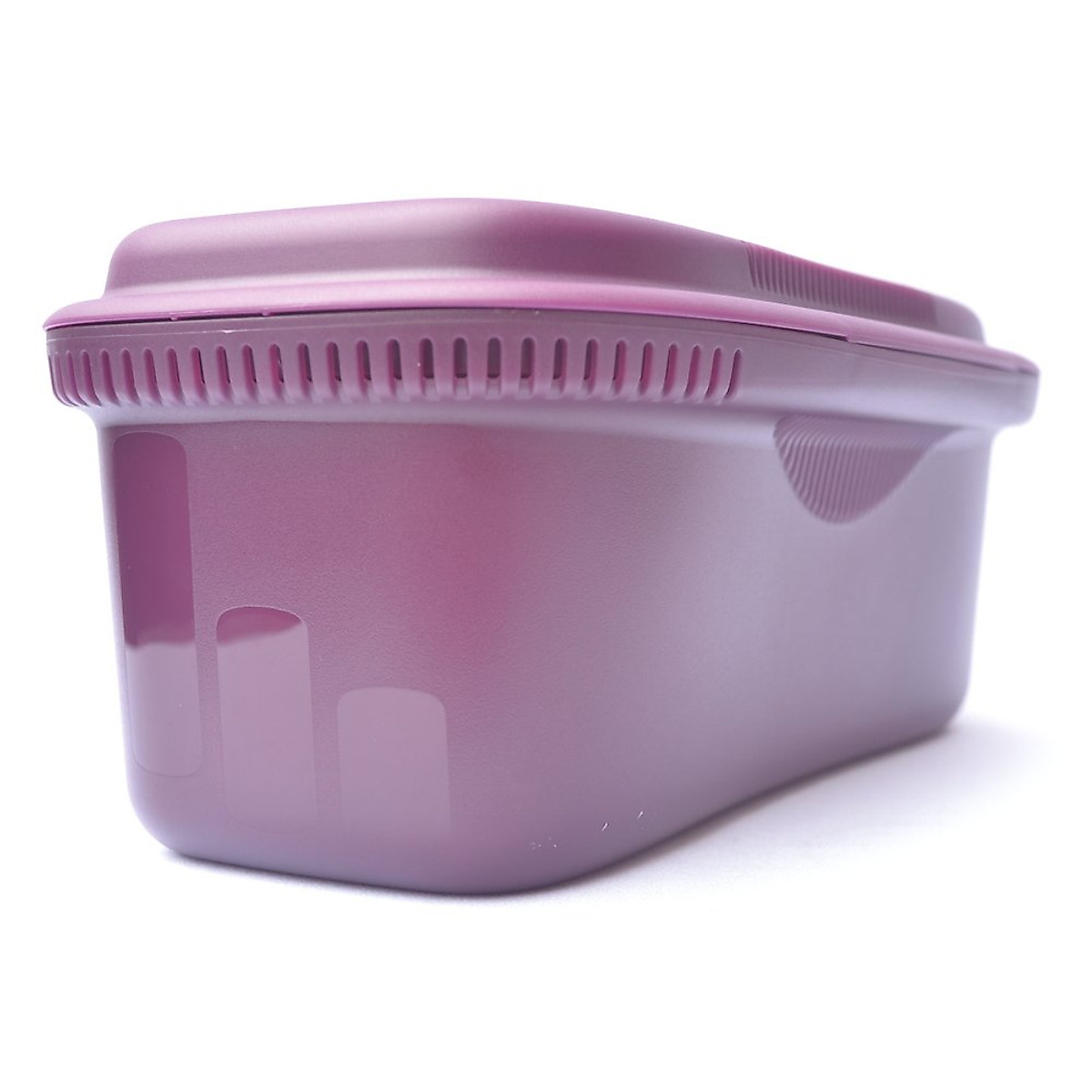 Tupperware Microwave Pasta/noodle Cooker