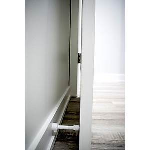 Slam Genie Door Stop - 3pack