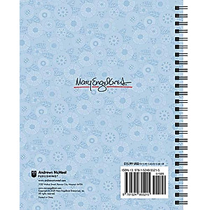 Mary Engelbreit 2021 Monthly/Weekly Planner Calendar: Beauty Is All Around Us