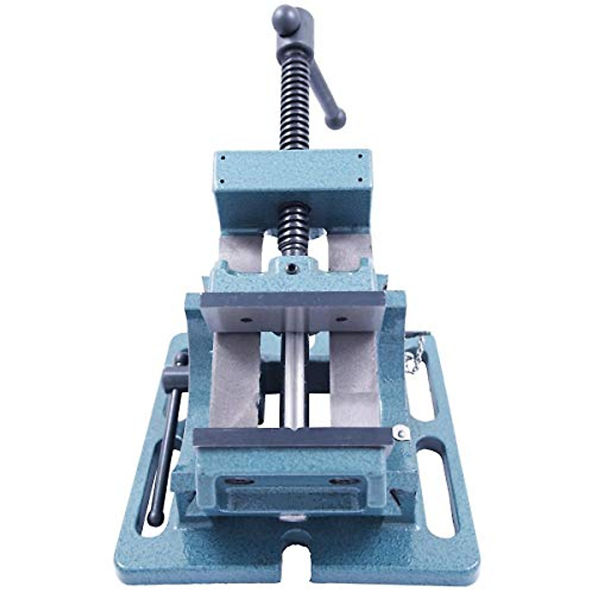 HHIP 3900-2683 Pro-Series Cradle Angle Vise, 3" Width x 1.375" Depth Jaw, 3" Jaw Opening (Pack of 1)