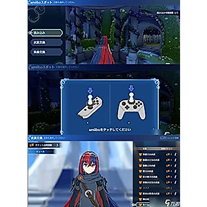 15PCS NFC Cards for Fire Emblem Engage Mini AMIBO Cards, Unlimited Use Compatible with Switch Wii U and New 3DS