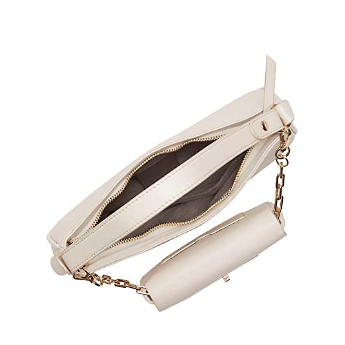 Vince Camuto Sahja Shoulder, Coconut Cream