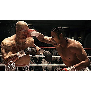 Fight Night Champion - Xbox 360 / Xbox One