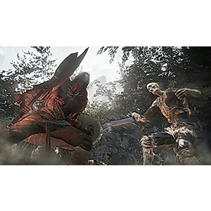 Dark Souls III: Day 1 Edition - Xbox One