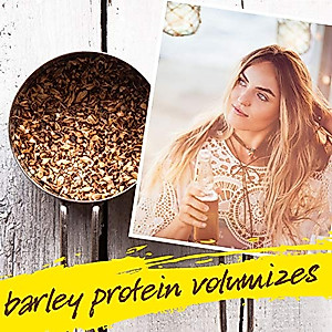 BRÖÖ Craft Beer Thickening Shampoo - 8.5 fl.oz.(250 ml) - Citrus Creme