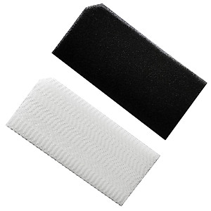 Replacement Air filter for Mitsubishi VLT-HC7000LP HC6800 HC6800U HC7000 HC6500 HC6500U HC7000U Projector