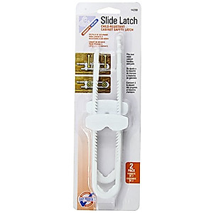 Mommy's Helper Slide Latch