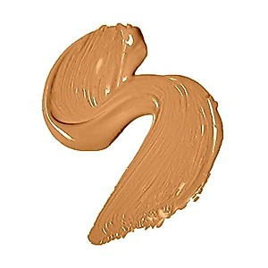 e.l.f. 16HR Camo Concealer, Full Coverage & Highly Pigmented, Matte Finish, Tan Neutral, 0.203 Fl Oz (6mL)