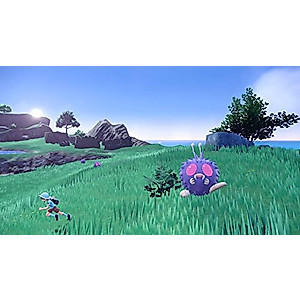 Pokémon Scarlet - US Version