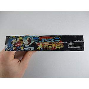 Blender Brothers - Game Boy Advance