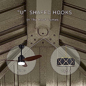 12'x14' Hardtop Gazebo, Outdoor Aluminum Frame Canopy with Galvanized Steel Double Roof, Outdoor Permanent Metal Pavilion with Curtains and Netting for Patio, Backyard and Lawn(Brown)