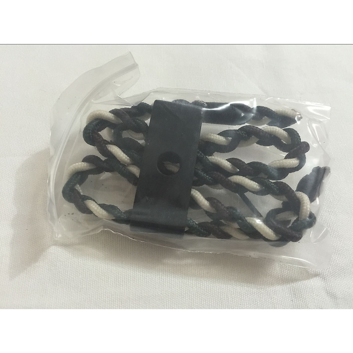 JIEXI HWYP Compound Bow Kit 5 Pin Bow Sights Arrow Rests Stabilizers Sling Peep Sights Allen Key 7 in 1 (Black)