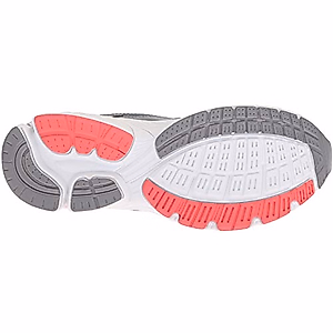 Ryka Women's Inspire Athletic Shoe, Grey, 9 W US