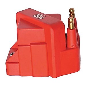 8224 MSD Ignition Coil Pack - GM Dual Tower