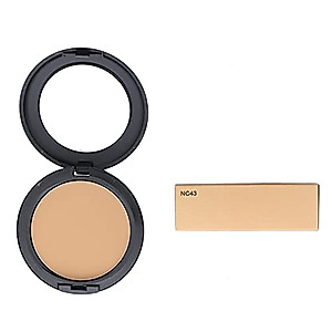 MAC Studio Fix Powder Plus Foundation - NC43 15 g / 0.52 Ounce