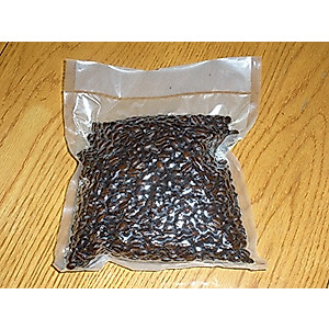 2 Pack of Vacuum Sealers Unlimited - 11" x 50' Rolls For FoodSaver, etc. - Thicker, Heavy-Duty Commercial Quality Textured Vacuum Sealer Bags - BPA Free