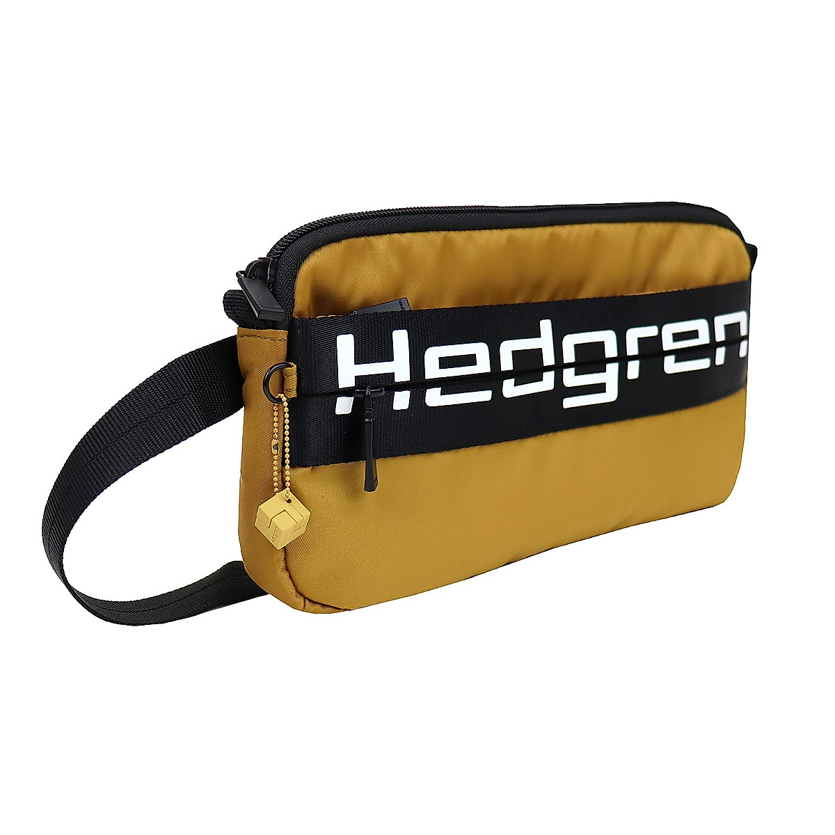 Hedgren Charlotte Sustainably Made 2 in 1 Waist Pack/Crossbody