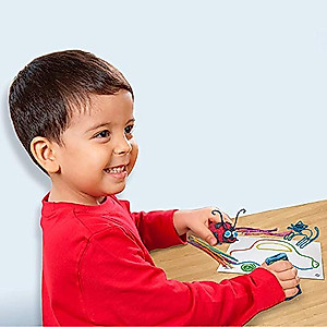 Wikki Stix Mini Play Paks, 250 Individual paks! Great for Restaurants, Parties, Travel, classrooms Giving, Made in The USA!