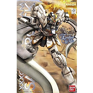 Bandai Hobby Bandai Gundam Sandrock Ver EW 1/100 Master Grade (171536)