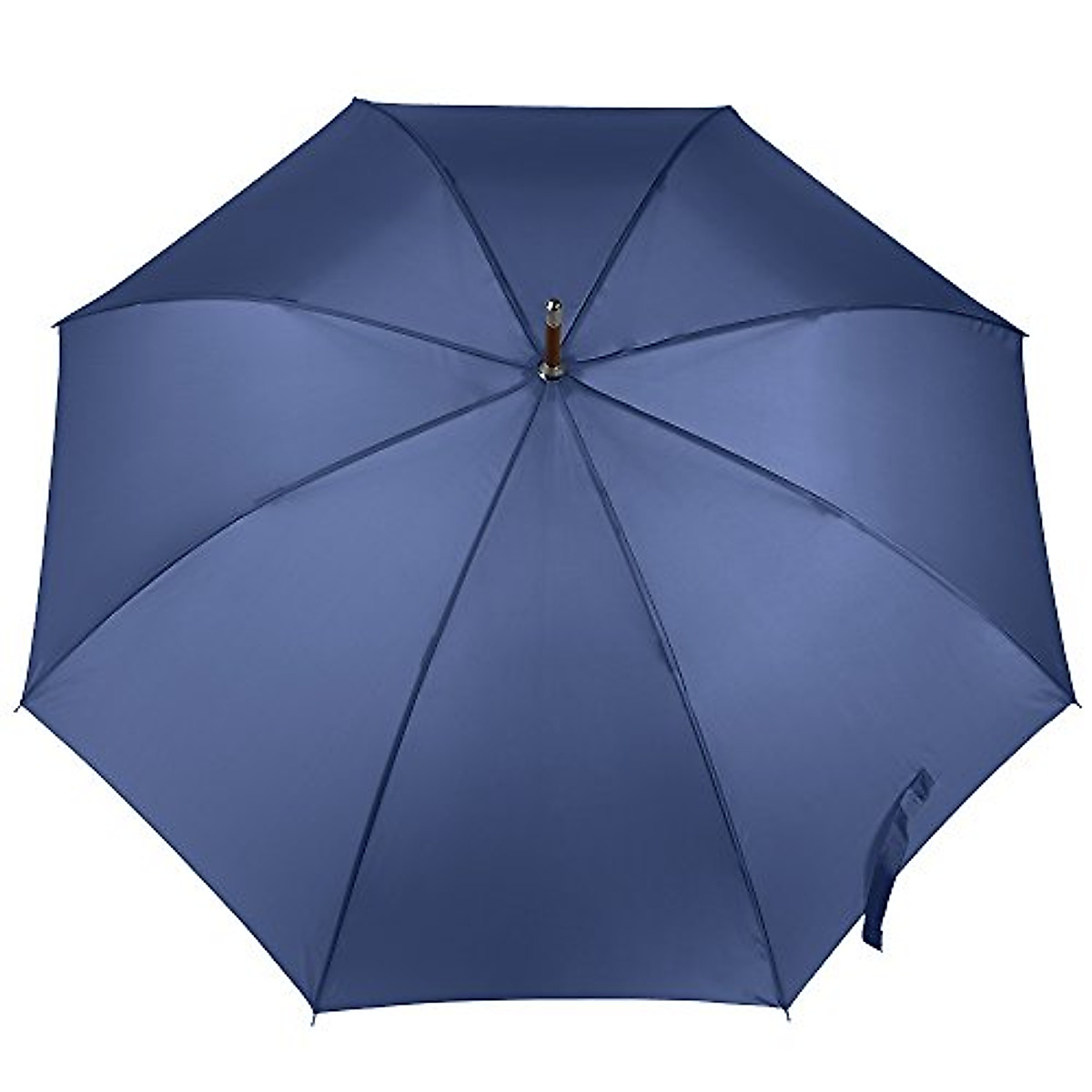 totes Auto Wooden Stick, Steele Blue