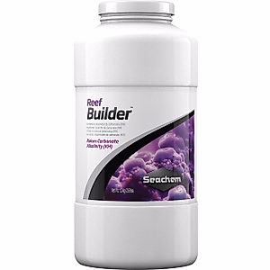 Reef Builder, 1.2 kg / 2.6 lbs