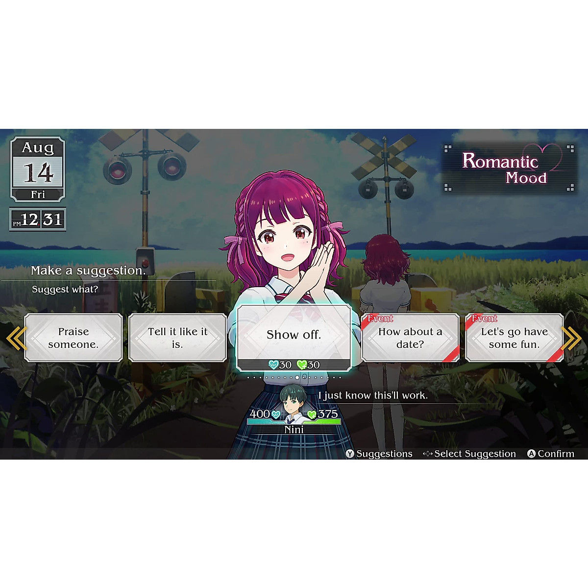 Loop8: Summer of Gods - Xbox One