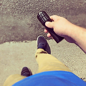 Skunkcase No Smell Protective Case for Pax 2 Or Pax 3, Odor Stopping & Pocket Carry with Interchangeable Stash Containers & Lids, Pax 2 / Pax 3 Accessories