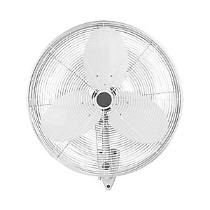 18" ValuTek Corrosion-Resistant Fan - Wall/Ceiling Mount