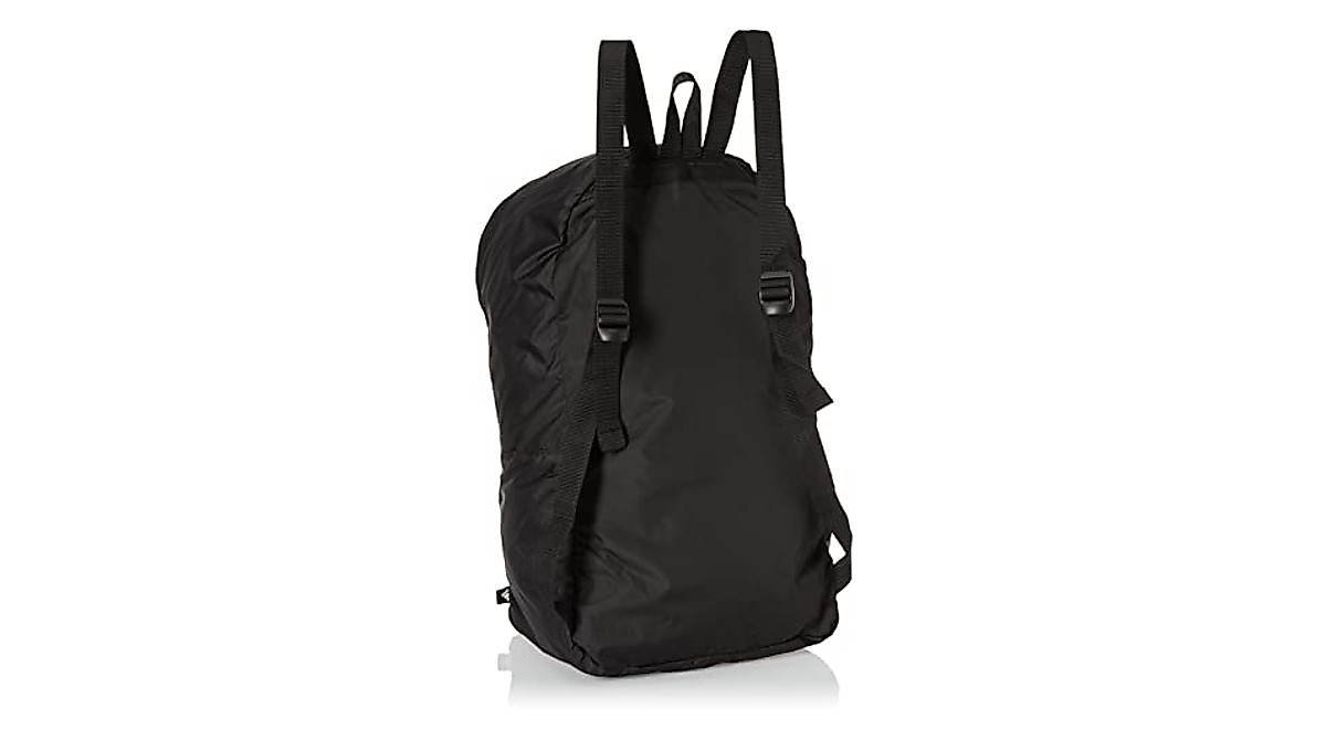 adidas Men Packable Backpack - Eco-Friendly & Functional