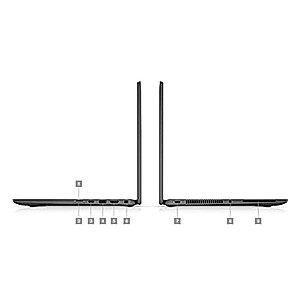Dell Latitude 7000 7420 2-in-1 (2021) | 14" FHD Touch | Core i7 - 1TB SSD - 16GB RAM | 4 Cores @ 4.7 GHz - 11th Gen CPU (Renewed)