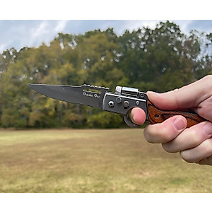 GuardianGear AK-47 Knife