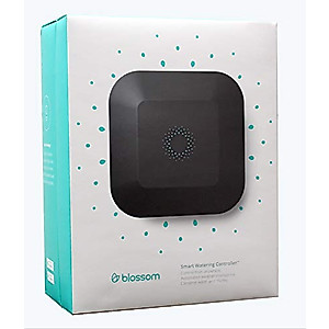 Blossom 7 Zone Wi-Fi Smart Water Controller