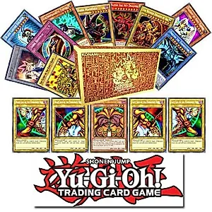 Yu-Gi-Oh! King of Games: Yugi's Legendary Decks