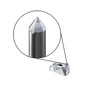 Audio-Technica ATN-XP7 Elliptical Replacement Turntable Stylus for AT-XP7 Cartridge