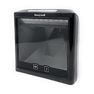 Honeywell 7980G-2USBA-0 USB Scanner Kit for 1D/PDF/2D Barcode, USB Type A 3M Straight Cable, US Power Supply