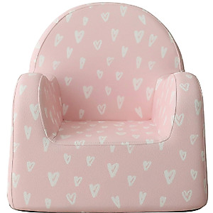 Baby Care Kids Sofa (Heart)