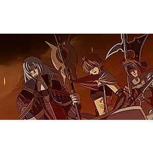 Ys Origin (Playstation 4)