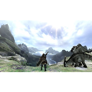 Monster Hunter Tri - Standard