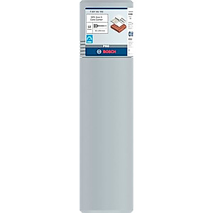 Bosch F00Y145194 SDS Max-9 Core Cutter, 68mm x 160mm x 290mm, Silver